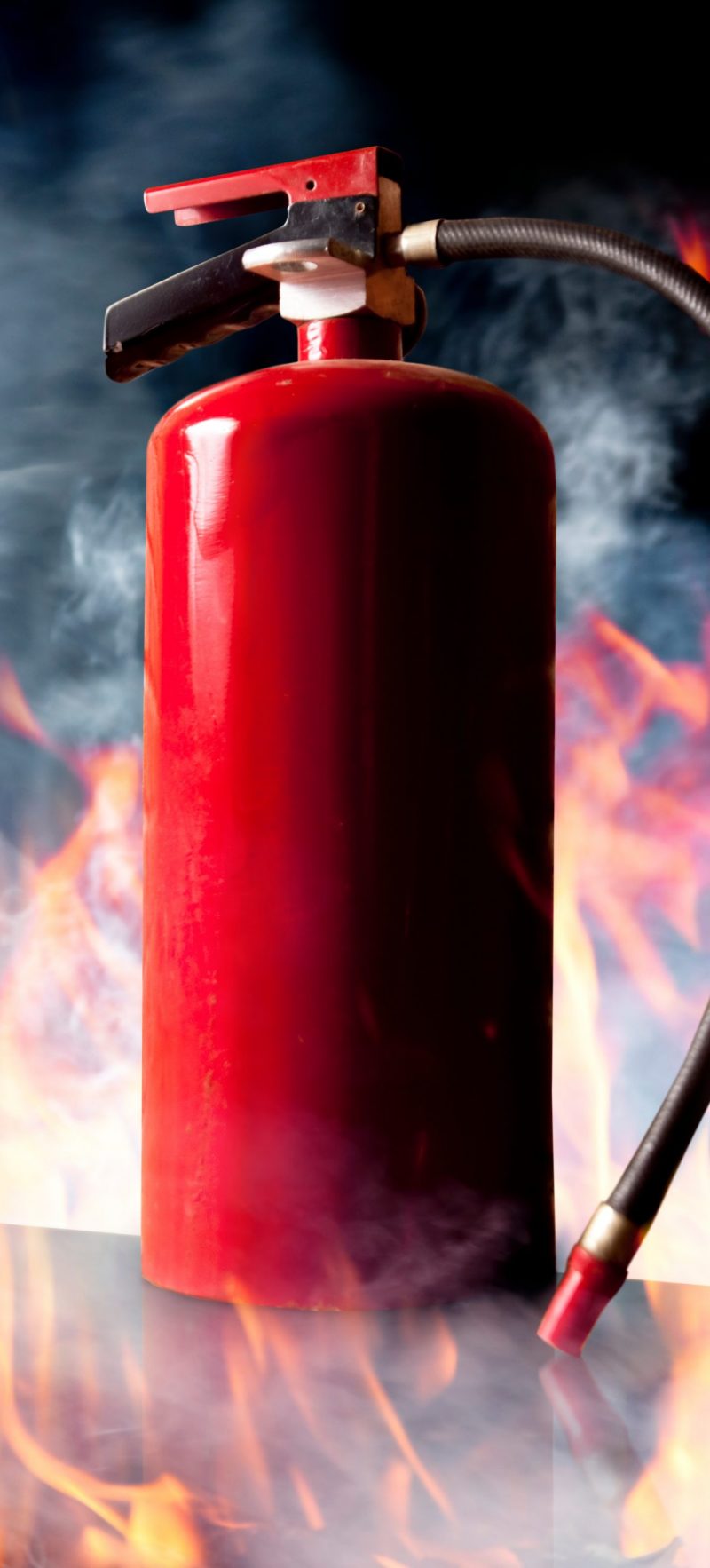 H&R Fire & Safety